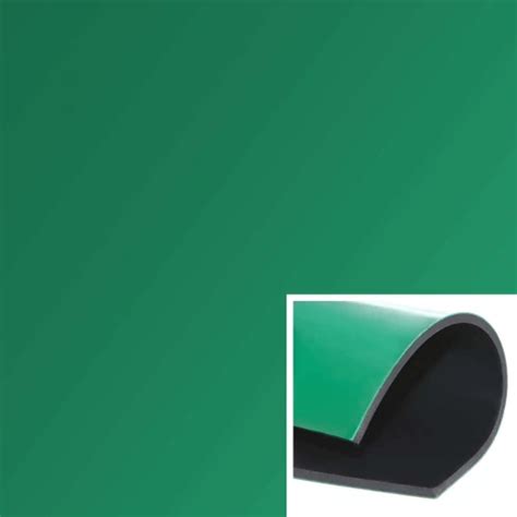 Esd Rubber Sheet（anti Static Rubber Sheet） Shouhuo Conveyor Belts