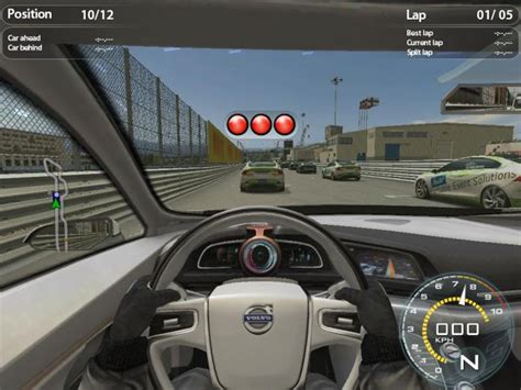 Volvo The Game Download