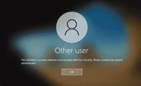 Duo 2fa Two Factor Authentication For Rdp 4sysops