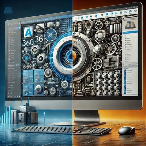 Autodesk Fusion Oder Inventor Solutions Nexus