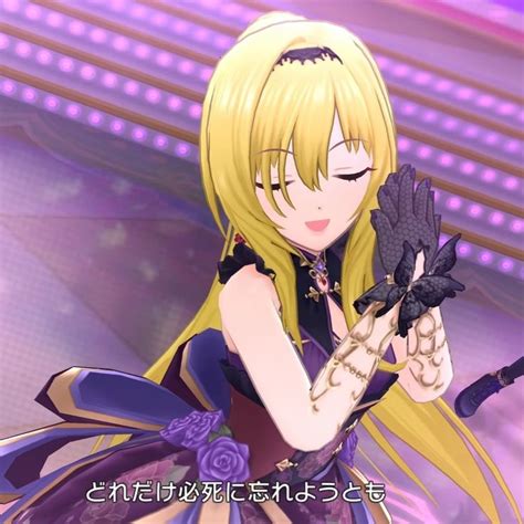 The Idolm Ster Cinderella Girls