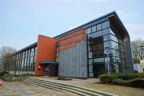 Cenergist Begins £17m Decarbonisation Overhaul At Bgs Hq