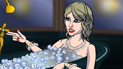 Taylor Swift Look What You Made Me Do Cartoon Parody Youtube Music
