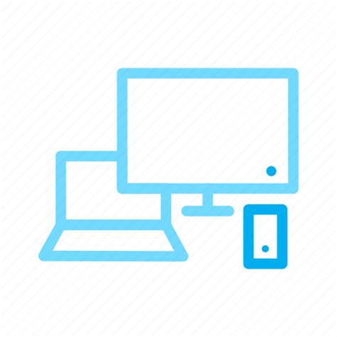Design Responsive Web Web Design Icon Download On Iconfinder