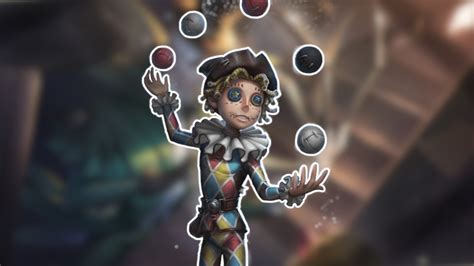 All Identity V Characters June 2024