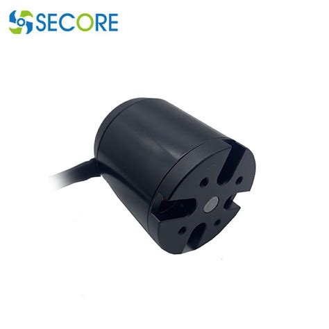 1800w 방수 브러쉬리스 모터 수면하에 있는 Ip65 부식 방지 Dc 비엘디씨 모터