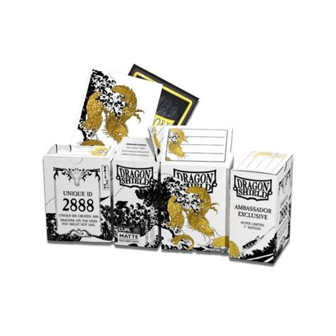 Dragon Shield Limited Hobbies And Toys Toys And Games On Carousell