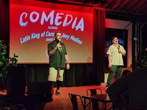 Check Out Ricky Ramos Story Voyagedenver Denver