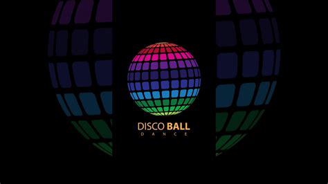 Mirror Ball Logo Disco Ball Brooklyn Patch Wildflower Co