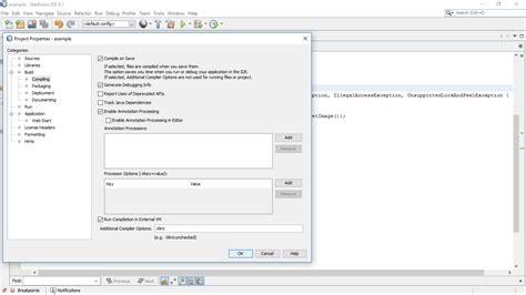 Cómo crear ejecutables en java Creando un exe desde un Jar