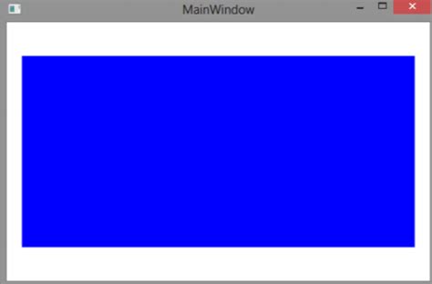 C WPF Write Rectangle Depends On The Mouse Position Using Multibinding Stack Overflow