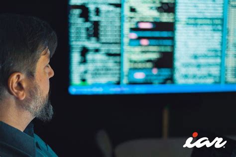 Iar On Linkedin Embeddedsystems Rtos Softwaredevelopment