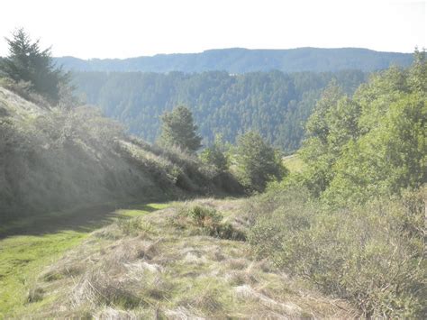 Im Going Outside Barnabe Peak Jan 2011