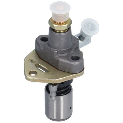 Fuel Injection Pumpfuel Injection Pump Assembly Pump Injection Pump