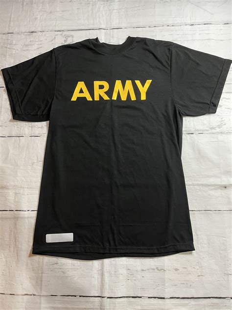 Authentic U S Army Issued Military Official Training… Gem