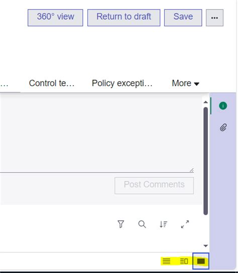 Default Settings In The Workspace Servicenow Community
