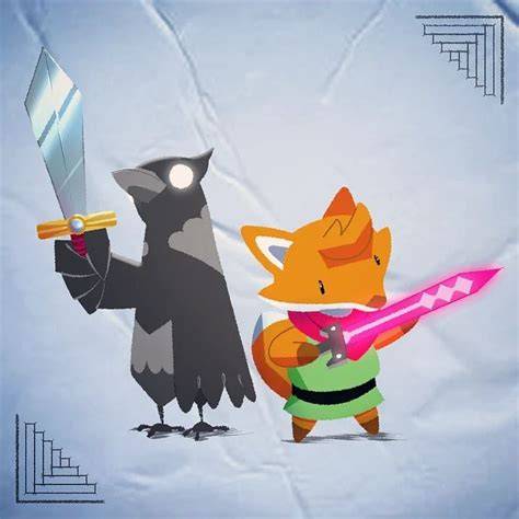 Just A Couple Of Heroic Boy Fan Art Rdeathsdoor