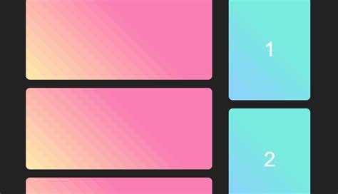 Javascript Scrolling Div Along The Page Stop At The Bottom Of Itself Like Twitter Stack
