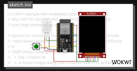 Wokwi Online Esp32 Stm32 Arduino Simulator
