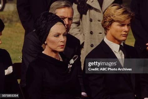 Jan Michael Vincent Kevin Mccarthy Lana Turner Appearing In The News Photo Getty Images