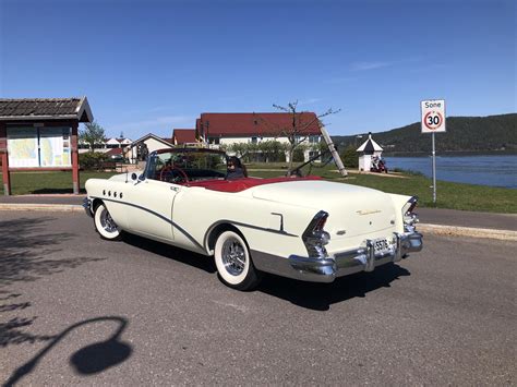 Dynaflow Stator Pitch Control Buick Post War Antique Automobile Club Of America