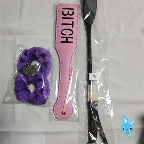 10 Types Of Sex Toy Packaging Solution In The Market BlueRabbit