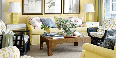 Decorating Idea For Cape Style House