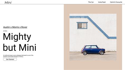 Github Ceelai Striking Mini My Vuejs Beginner Project With Vuetify And Routers
