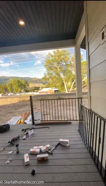 Expert Tips For Installing DIY Deck Railing Like A Pro Start At Home