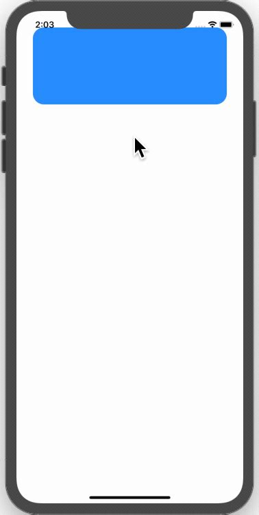 ios how do you make an element in a swiftui loop full screen like