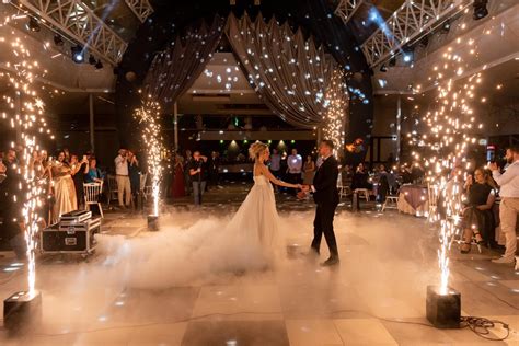 Ресторан Потковица место на кое ќе доживеете свадба од бајките Убавина и здравје