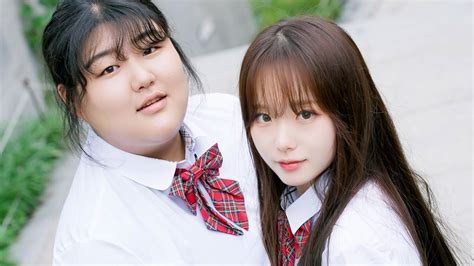 반전미녀 EP 못생기고 뚱뚱한 여자 YouTube