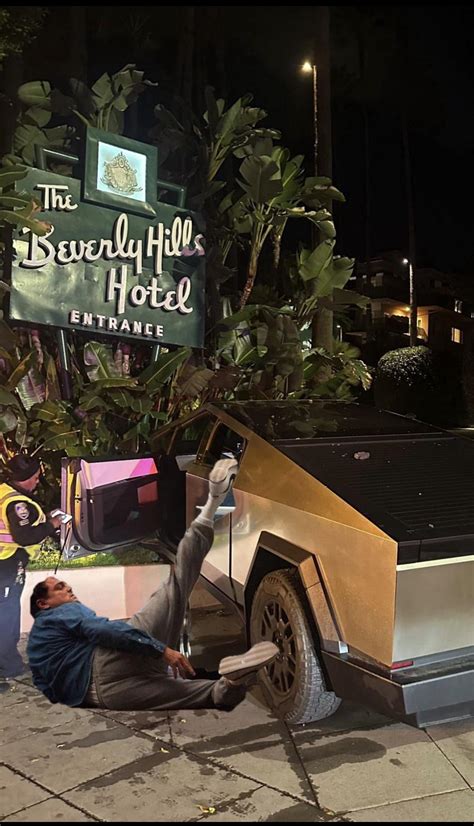 Elon Musk Grok Activate Goon Mode On The Cybertruk The Something Awful Forums