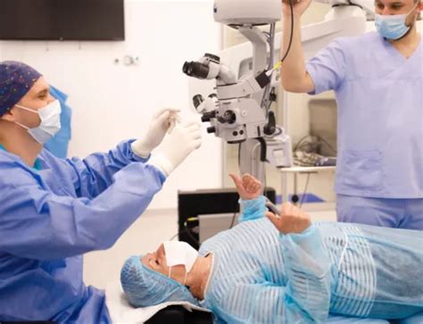 Symfony Lens Implant For Cataract Surgery The Complete Guide