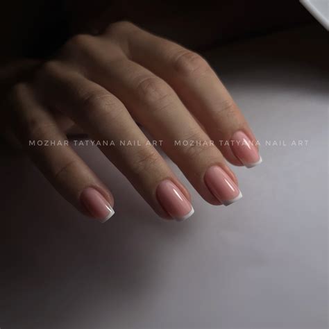 Манікюр ️Троєщина🇺🇦 Зняття матеріалу ️ комбінований манікюр ️ покриття ️ манікюркиїв манікюр