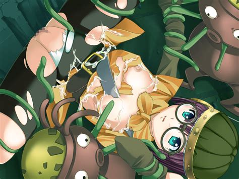 Xbooru Chrono Trigger Lucca Mutant Tagme 76236