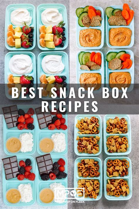 Complete Guide How To Meal Prep Artofit