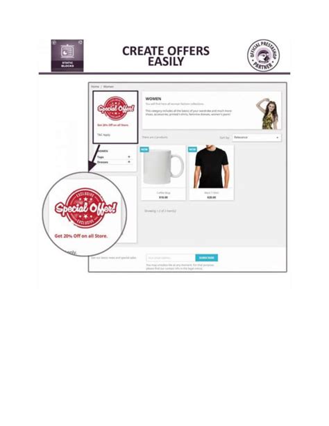 Prestashop Html Block Module Pdf