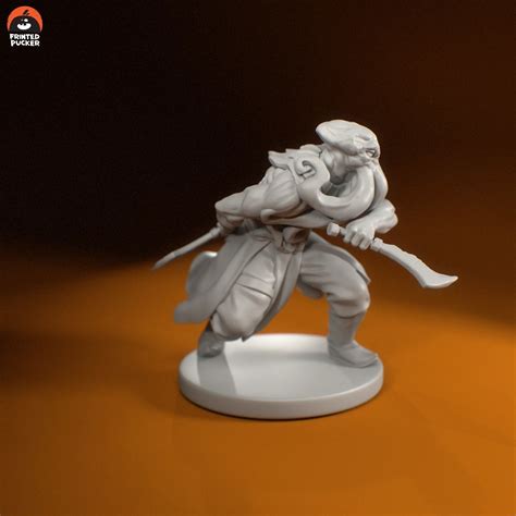 Ili Pack 3d Model 3d Printable Cgtrader
