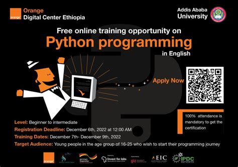 Samuel Mengistu On Linkedin Python