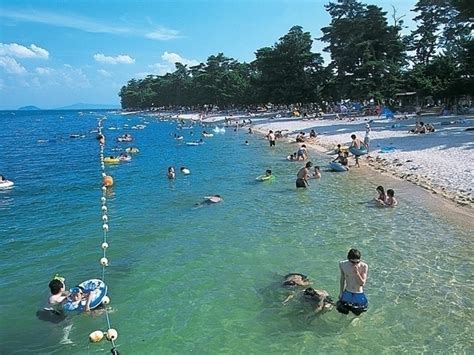 滋賀県のおすすめのビーチ・海水浴場【2020年版】 期間やイベント、海の家の軒数など情報満載 観光旅行メディア｜まっぷるトラベルガイド