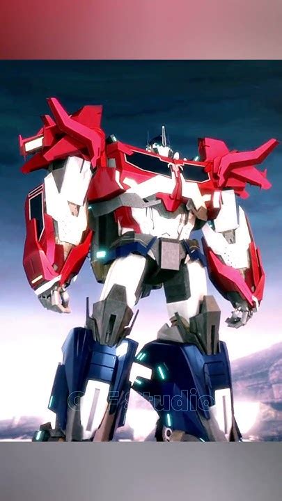 Последняя речь Оптимуса Прайма Трансформеры Прайм Youtube