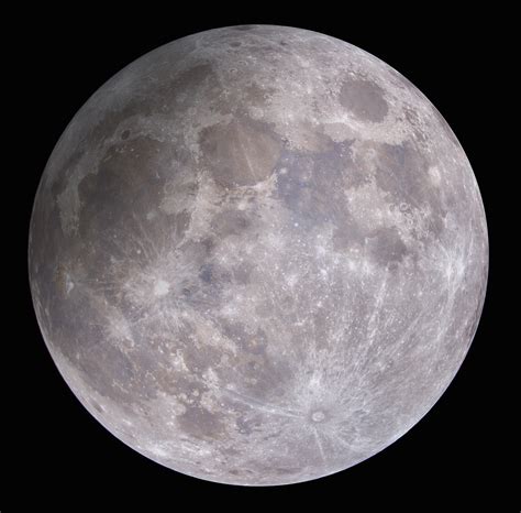 July 4th Penumbral Eclipse Album On Imgur