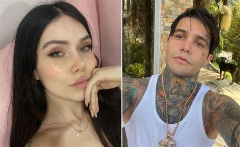 Yeferson Cossio Era El Que Siempre Tenía Drogas Novia De Nicolás