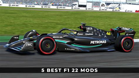 Coolest F1 Car Concept