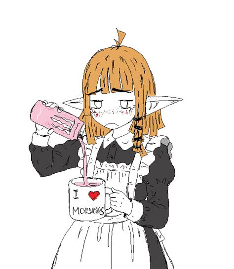 Netochka Original Drawn By Stuffbecauseidk Danbooru