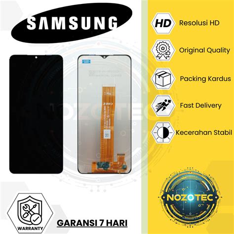 Jual Lcd Touchscreen Hp Samsung Galaxy A12 A125 A02 A32 5g A326