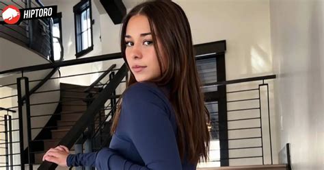 Sophie Rain S Biography Age Career Boyfriend Net Worth Other Details