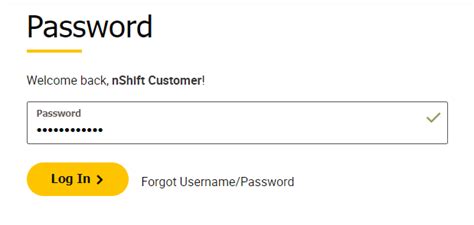 Ups Rest Api Onboarding Guide Nshift