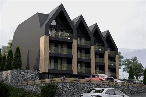 Sakre Resort ბაკურიანში ბინების ფასები აქტუალური გეგმები ობიექტის და ინფრასტრუქტურის ფოტოები